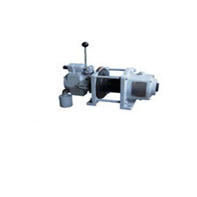 chinacoal07  3JQY-3* 12 Pneumatic - Air Winches and Hoists