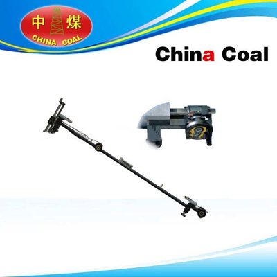 Track gauge detector