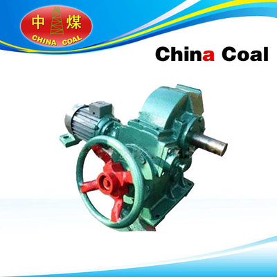 JS Series High Torque Bi-directional Reducer