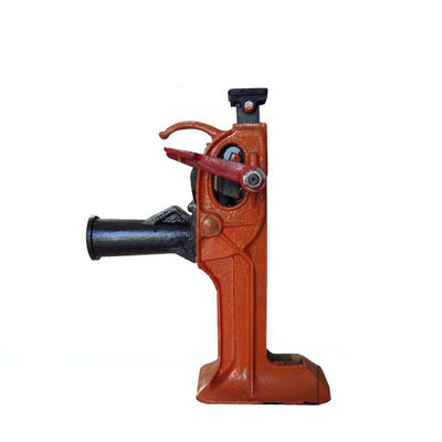Mechanical jack