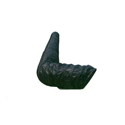 flexible ventilation tube