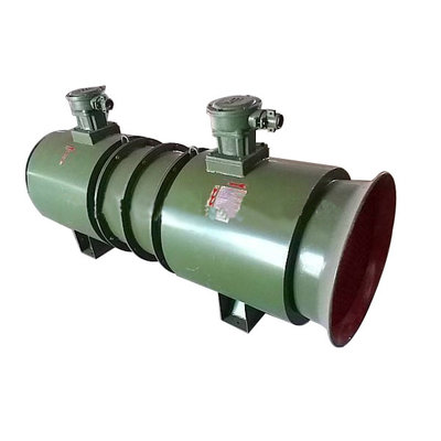 chinacoal07 Mining Ventilator motor, Ventilator motor,construction ventilation
