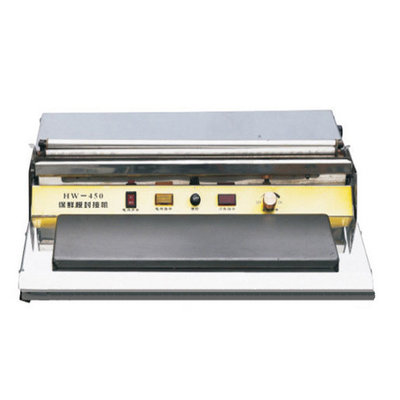 chinacoal07 HW450 Hand-Held Vacuum Sealer