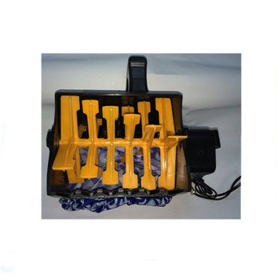 Tea Plucking Machine