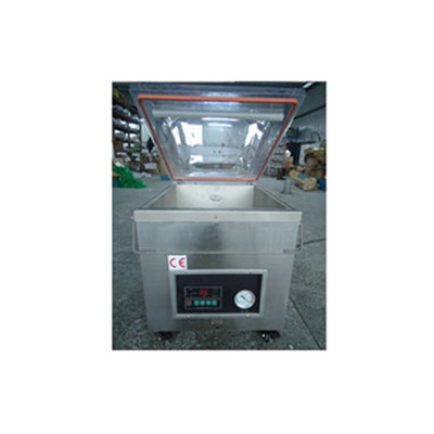 DZ350 vacuum packaging machine 