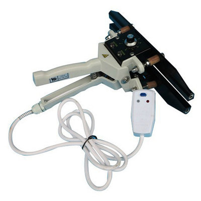 FKR-300 impulse heat sealer