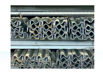chinacoal07 M15Channel Section Steel