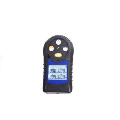 CD4 Handheld multi-gas detector
