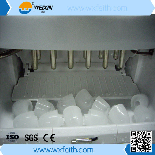 Hot Sale Home Cube Ice Maker Machine , Full Automatic Ice Maker Machine, Mini Ice Maker