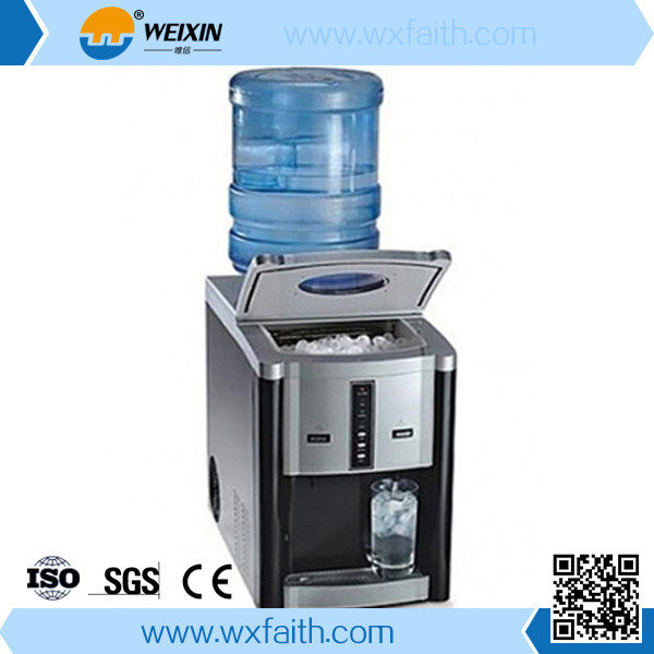 Hot Sale Home Cube Ice Maker Machine , Full Automatic Ice Maker Machine, Mini Ice Maker