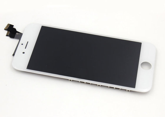 Polarizer Supported TFT Iphone 7 LCD Screen , Iphone 7 LCD Digitizer Replacement