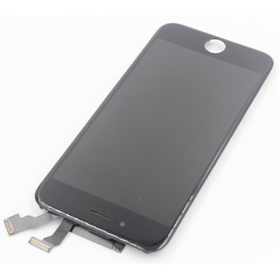 Multi Touch Iphone 7 LCD Screen And Digitizer 4.7 Inch 1334 x 750 Pixel