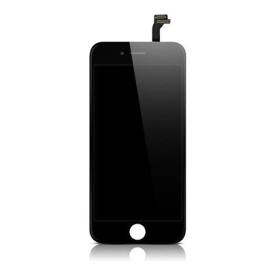 4.0 Inches Iphone LCD Screen Apple iPhone 5 LCD Display Replacement TFT Material