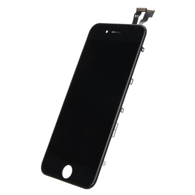 Dust-proof Polarizer IPhone Replacement LCD Screen IPhone 7 LCD Display Black IPS