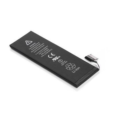 OEM / ODM Apple Iphone 6 Battery 3.82V 1715mah Double IC Lead Free