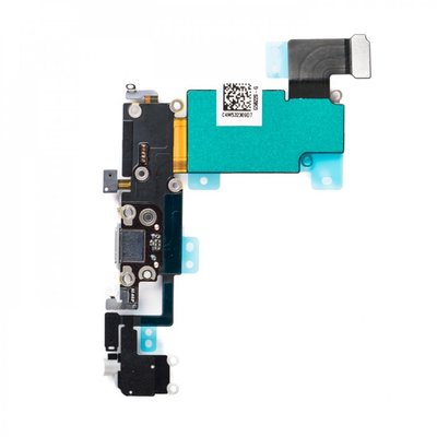Apple Iphone Charging Port Flex Cable For Iphone 6 4.7'  USB Port Dock Connector