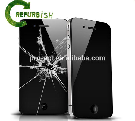 Samsung S6/S6 Edge/S6 edge+ LCD Buyback LCD Screen Recycling Recovery Solution