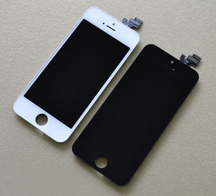 Touch Screen Digitizer Iphone LCD Display 5.5 '' Polarizer For iPhone 6s Plus