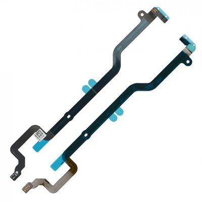 OEM Cell Phone Parts Iphone 6 Plus Home Button To Motherboard Connecting Flex Cable