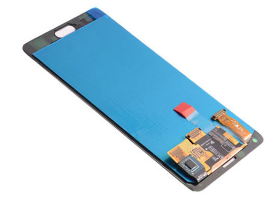 Original AAA Samsung Note LCD Screen / Galaxy Note 4 Edge Screen Replacement