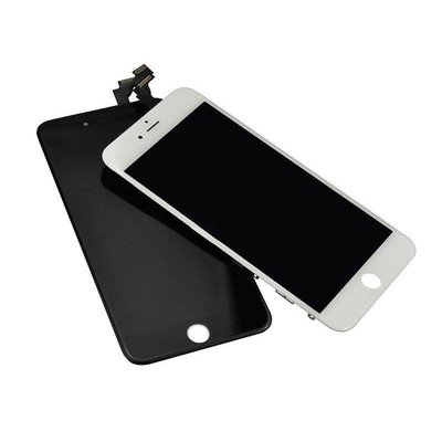 4.7 Inch Digitizer Iphone 6 LCD Display LCD Iphone Screen Polarizer Supported