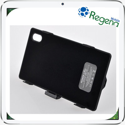 Custom 3200mah  Power Bank Smart Phone Accessory Charging Phone Case For Sony L39h