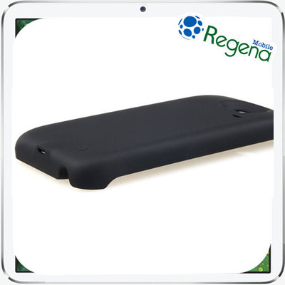Ultra thin Cell Phone Accessories Phone Charging Case for HTC M7 Power Bank 3200mah