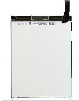 Original ipad mini LCD screen replacement iPad Spare Parts LCD Monitor