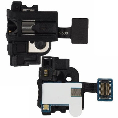 Original Samsung Galaxy S4 Mobile Phone Earphone Hole Flex Cable Ribbon Repairing