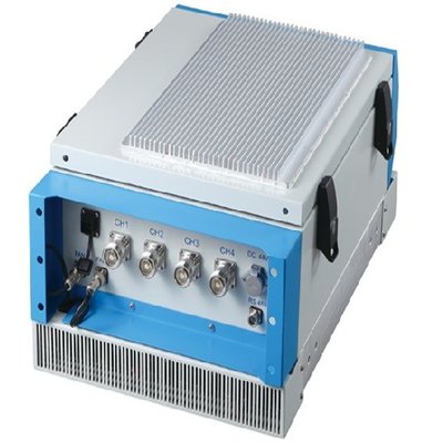 6Bands Adjustable High Power Signal Jammer GSM CDMA 3G 4G and Customize the frequency