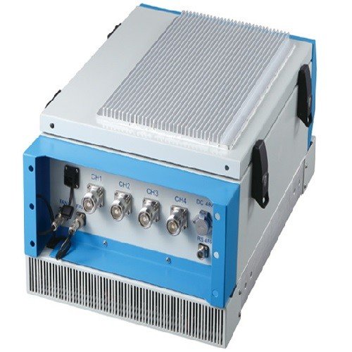 6Bands Adjustable High Power Signal Jammer GSM CDMA 3G 4G and Customize the frequency