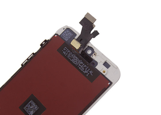 IPS Cellular Iphone 5 LCD Screen Replacement Grade AAA Black / White Color