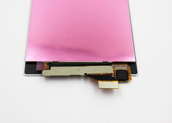 High Pixel  Z5 Screen LCD Display + Touch Screen Digitizer Assembly