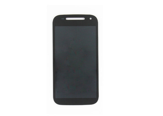 4.5" Motorola Screen Replacement Moto E2 Motorola Cell Phone Repair Parts