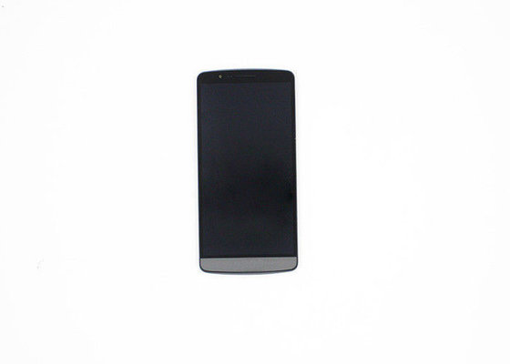 534 PPI Capacitive For LG Touch Screen / LG Cell Phone Screen Replacement Parts