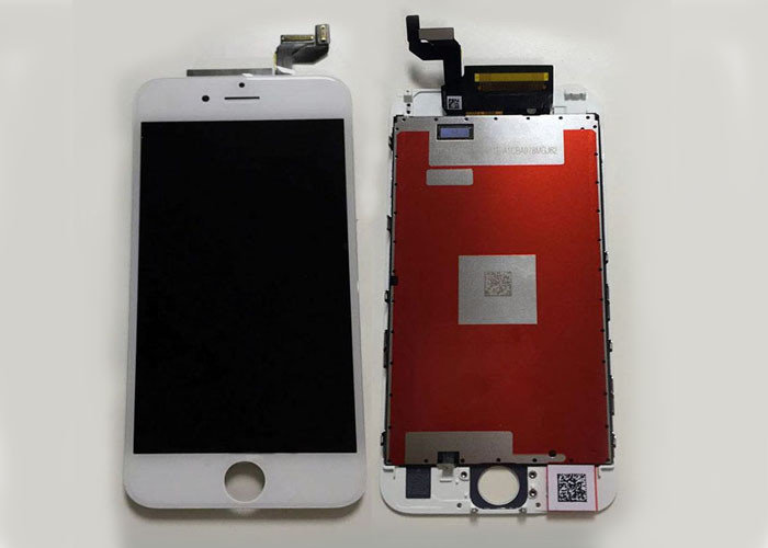 Grade A iPhone 6S Plus Iphone LCD Replacement  iPhone 6s Plus LCD Repair Parts