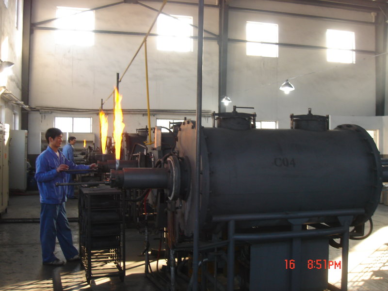 Zhuzhou Sanli Carbide Material Co.,Ltd