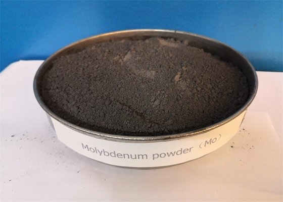 Mo powder / Molybdenum powder  FSSS 1.5-4.0um  metallurgy grade