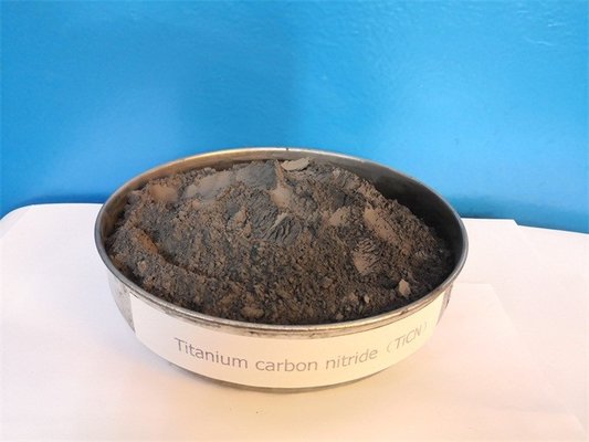 Titanium carbonnitride  TiCN73 TICN46 TICN73 ceramic tools  cutting tools
