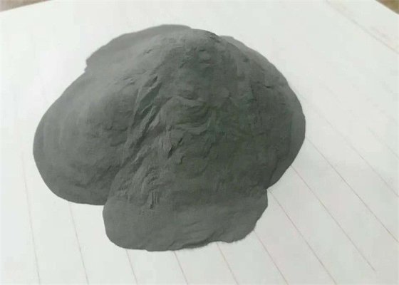 Nickel based alloy spray welding powder size  -150/+300 mesh HVOF coating