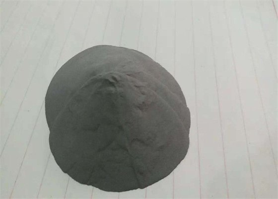 Nickel -based  Self-fluxing alloy powder  gray color 150-300mesh flame spray plasma spray laser spray