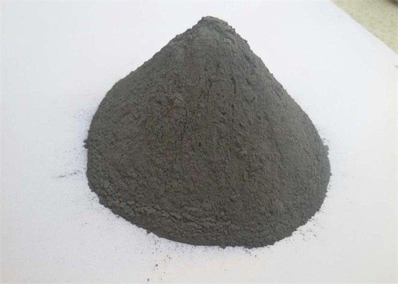 Purity 98-98.5% chromium powder /  Cr powder  low Al content