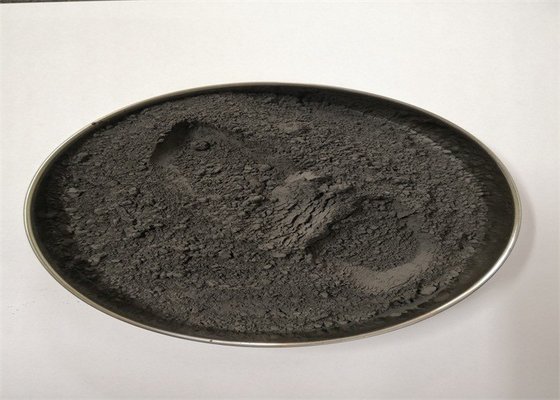 Niobium Carbide Powder 80-325mesh  purity 99.5% purity 99.9%