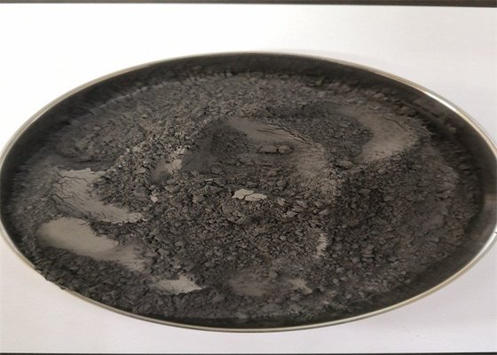 FNb-2 grade Niobium powder  80-325 mesh purity 99.5% min gray powder