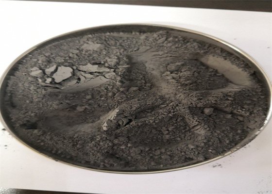 TiCN  powder  Carbon Titanium Nitride FSSS 1.0-4.0 miron 12627-33-7