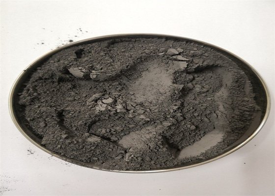FSSS1.0-4.0 Titanium carbon Nitride powder  micron thermal spray coating