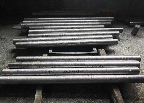 Silvery gray solid tantalum bar  tantalum rod purity 99.9% min high melting point