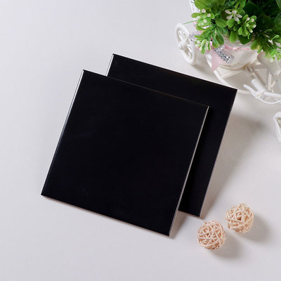 Van de de Badkamersmuur van de hoogwaterabsorptie Ceramische Tegels 15X15cm voor Eetkamer