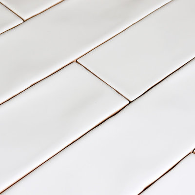 Golvend van het de Tegelshuis van de Rand Ceramisch Muur de Decoratie Binnenlands Ontwerp voor Gang