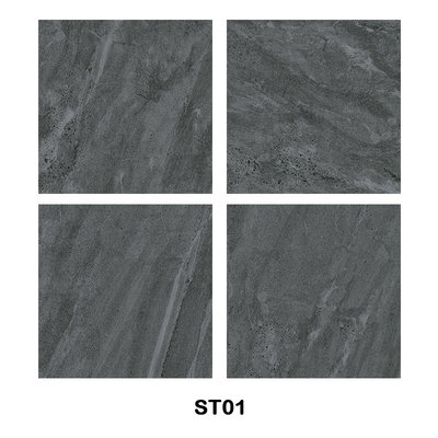 Matte Oppervlakte Verglaasde Porseleintegel 24x24 voor de Muur/de Vloer van de Keukenbadkamers